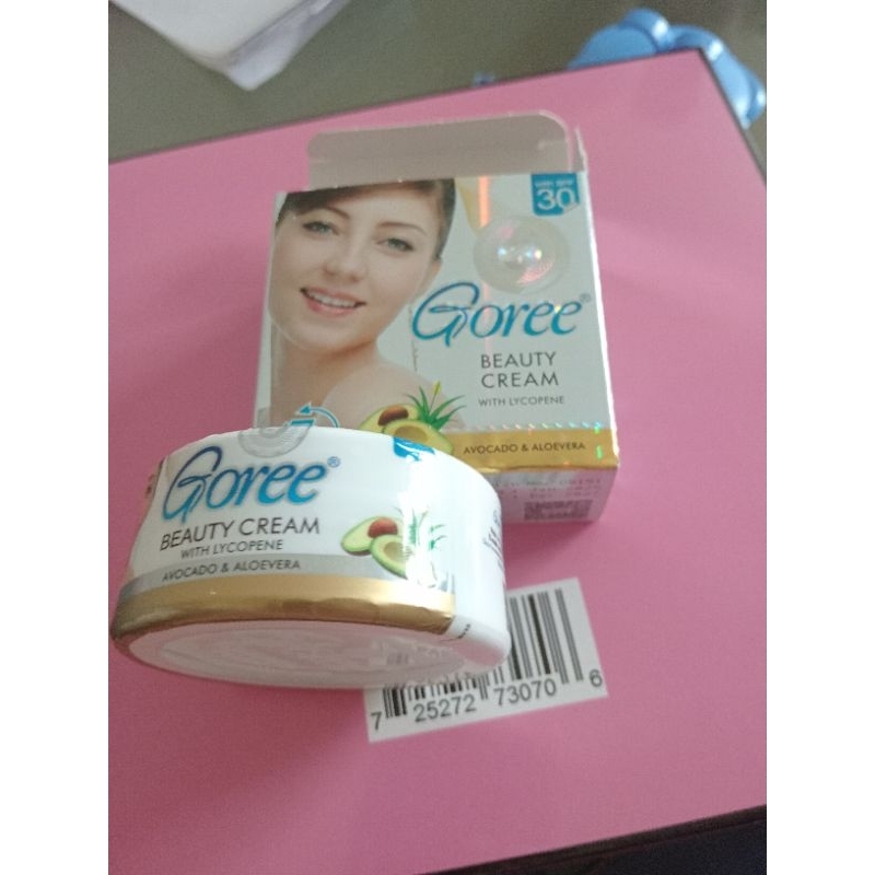 💯 Pakistan original Goree beauty cream | Shopee Malaysia