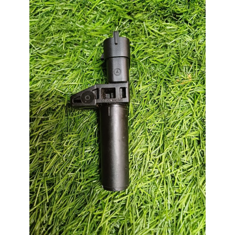 MERCEDES W204 W212 271 CRANKSHAFT SENSOR 2761530128 | Shopee Malaysia