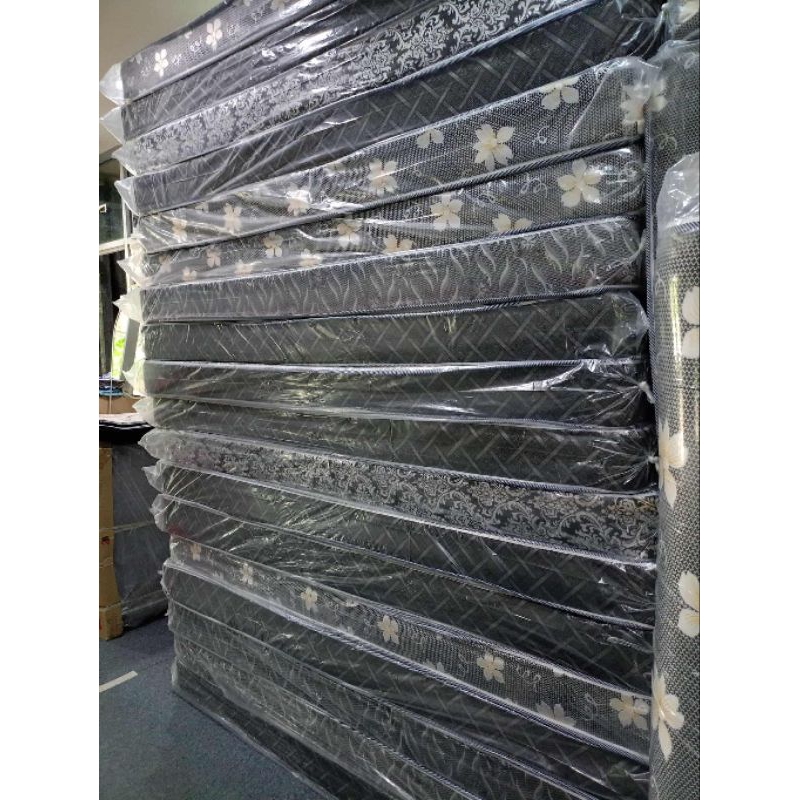 TILAM SINGLE FOAM 5 INCI TEBAL MATERRES SINGLE | Shopee Malaysia