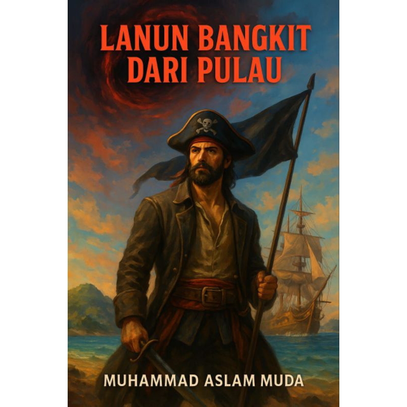 eBook Mini Special Edition2 - LANUN BANGKIT DARI PULAU (30 Pages, PDF ...