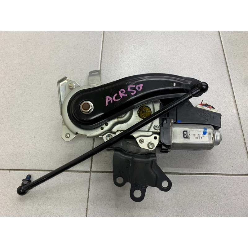 TOYOTA ESTIMA ACR50 REAR POWER BOOT MOTOR | Shopee Malaysia