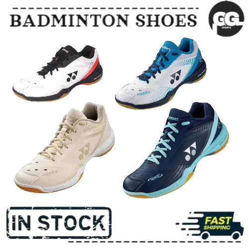 Yonex 65Z3 Natural Badminton Shoes For Men Woman Anti slip and shock ...