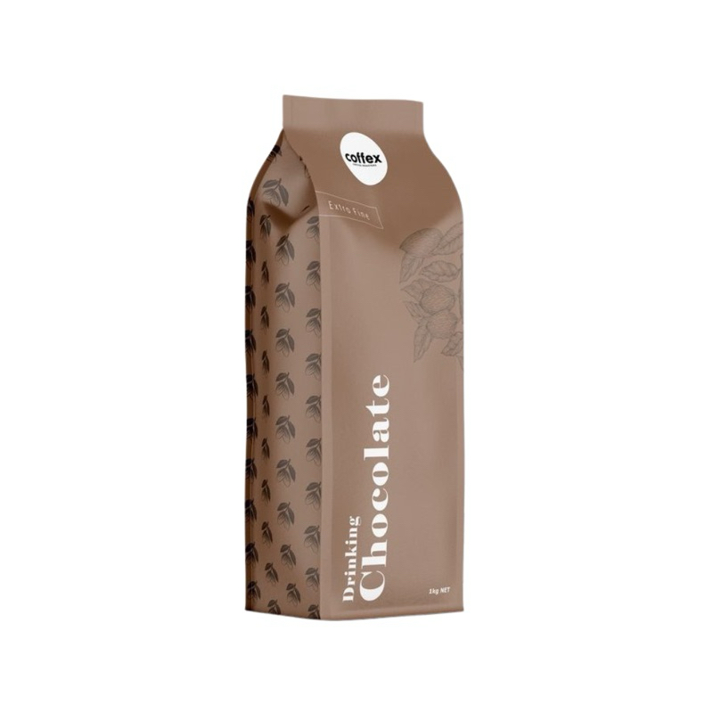 Coffex extra fine Chocolate Powder 1kg EXP:17/4/2026 | Shopee Malaysia