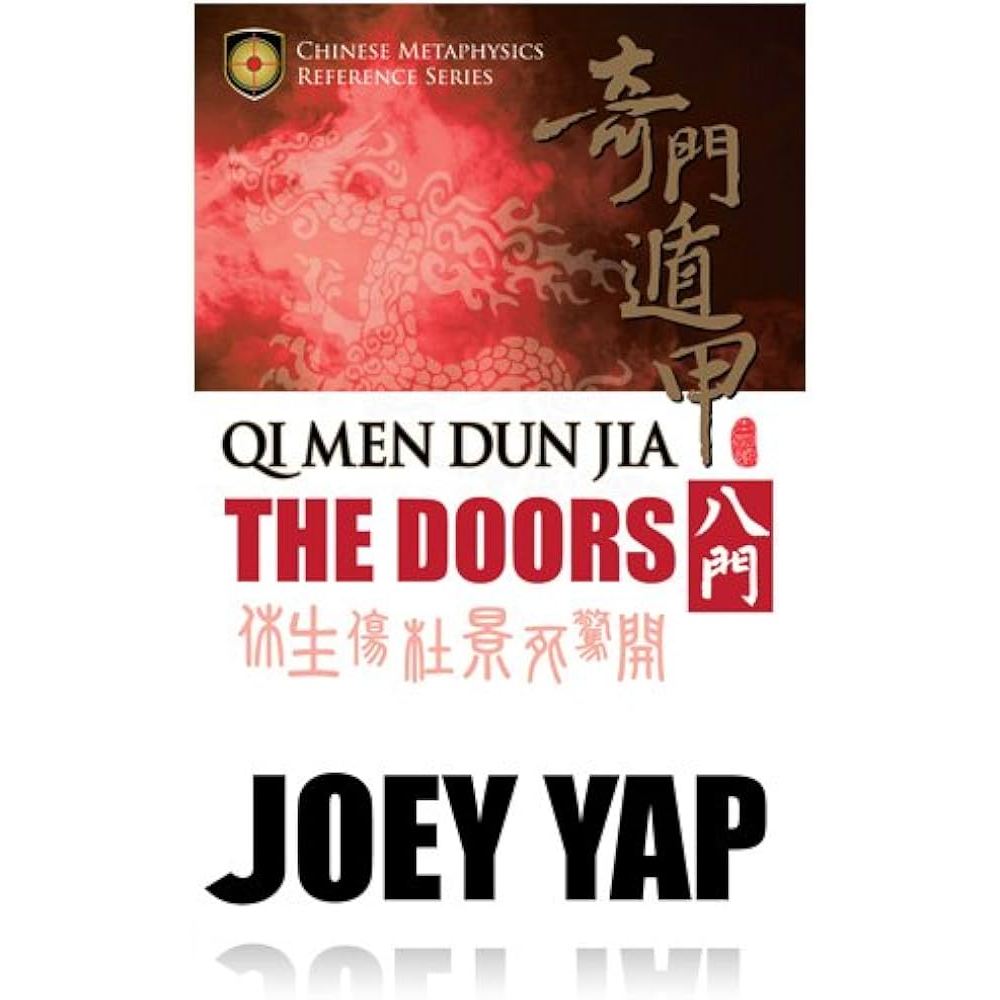 Bazi - The Destiny Code (Book 1 & 2) and Other Collections - Joey Yap ...
