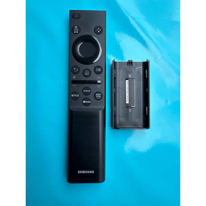 SAMSUNG Smart TV Remote Control 2023 2024 2025 BN59-01493F Samsung 100% ...