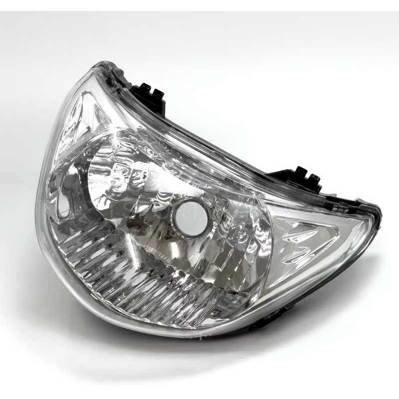 SUZUKI SMASH-REVO HEAD LAMP (CLEAR) | Shopee Malaysia