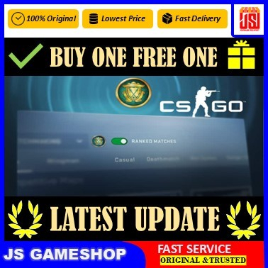 CS 2 Prime Status Prime Account Counter-Strike 2 CSGO | CS 2 Counter ...