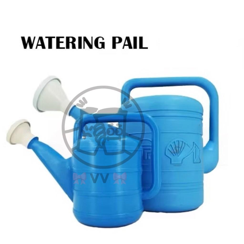 Plants Watering Can | Watering Can Pot | Bekas Siram Pokok Sayur Bunga ...