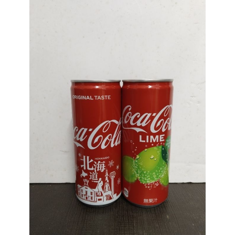 Japan Coca Cola Coke Empty can set (AX) | Shopee Malaysia