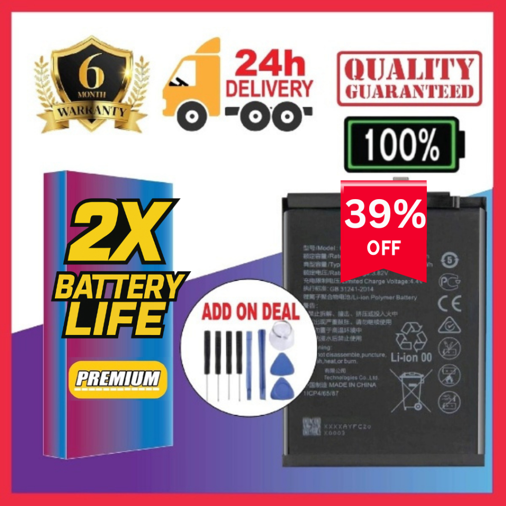 Compatible For Honor 90 Lite 9X Lite 9 Lite 8X 8C 8 Pro 7X 7S 7A 7 6X ...