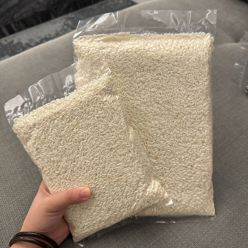 Beras Pulut Susu Thailand 500g/1kg 泰国特级白糯米 Glutinous Rice Thailand 500g ...