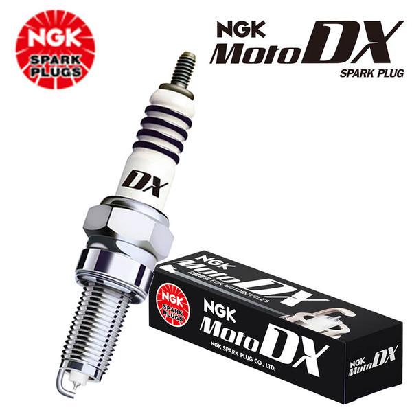 NGK Moto DX CR9EDX-S spark plug Japan Yamaha Y15 Honda Dash NVX RS150 ...