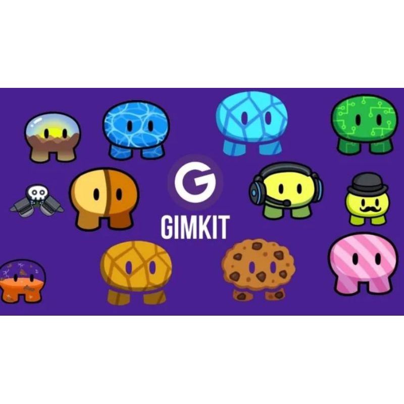 Gimkit Pro Account One Year Access Warranty Non-refundable | Shopee ...
