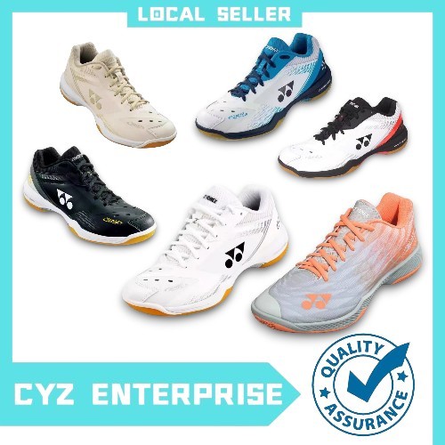 Yonex Badminton shoes 65Z series yonex high quality new version ...