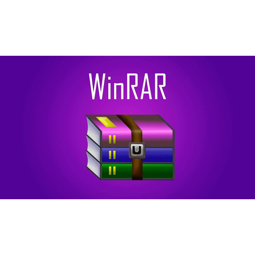 (CHEAP) WinRAR Windows 64bit License | Unlimited License | GDrive Link ...