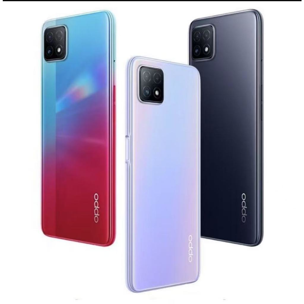 Oppo A73 Real 5G Smartphone 8GM RAM + 256GB ROM | 33W Supervooc | 50MP ...