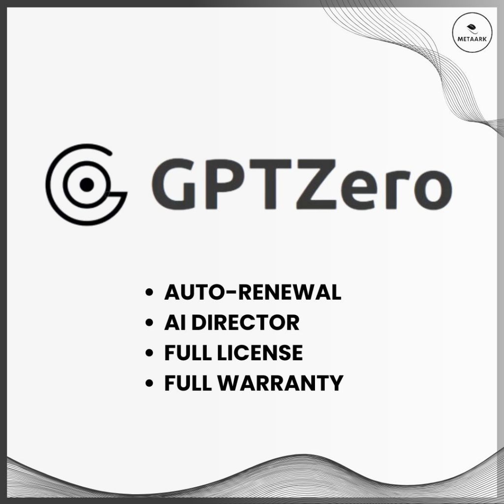 [FAST]𝗚𝗣𝗧 𝗭𝗲𝗿𝗼 PREMIUM 𝗔𝗖𝗖𝗢𝗨𝗡𝗧 | 𝗔𝗜 𝗗𝗘𝗧𝗘𝗖𝗧𝗢𝗥 | ChatGPT KILLER | Full Warranty | Auto-Renewal ...