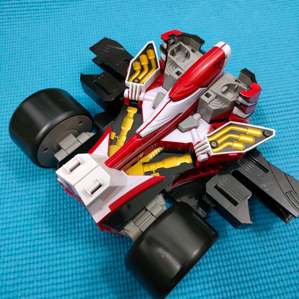 DX Engine Machalcon Kaizoku Sentai Gokaiger super sentai Engine sentai ...
