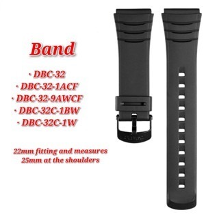 Genuine band for DBC-32 Replacement Parts - BAND/RESIN | Shopee Malaysia