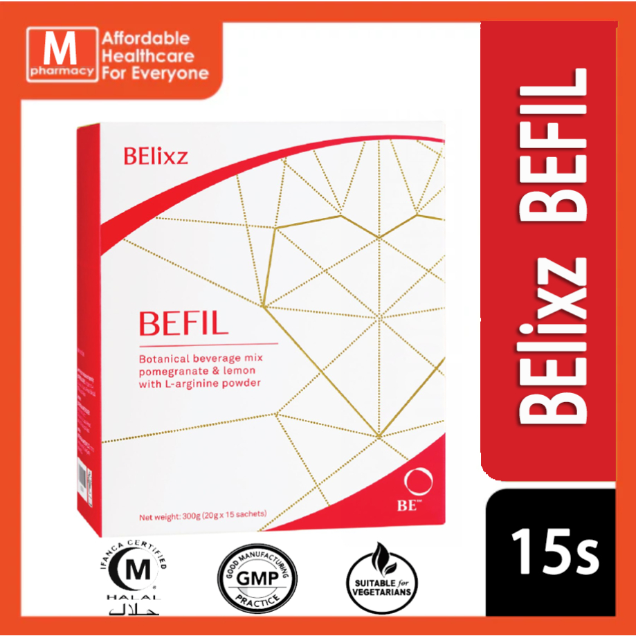 100% ORIGINAL Ship in 24 hours~BELIXZ BEFIL EXP2026 Free Shipping ...