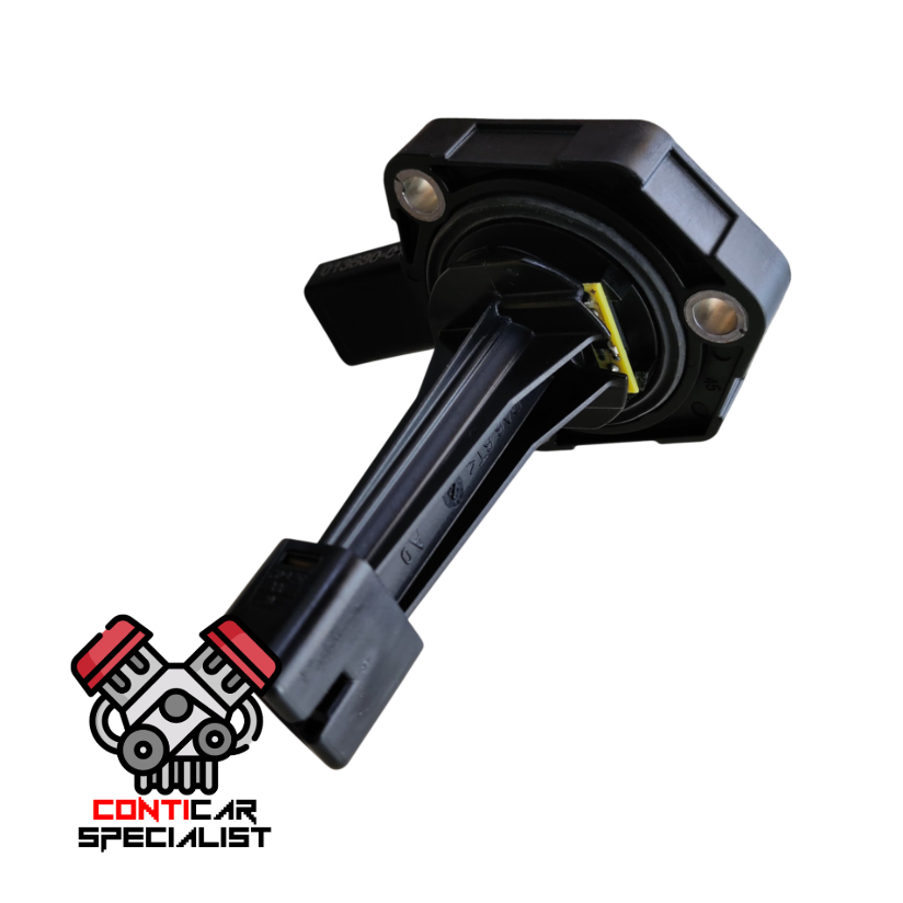 03C907660H ENGINE OIL LEVEL SENSOR FOR GOLF GTI MK6 SHARAN TIGUAN ...