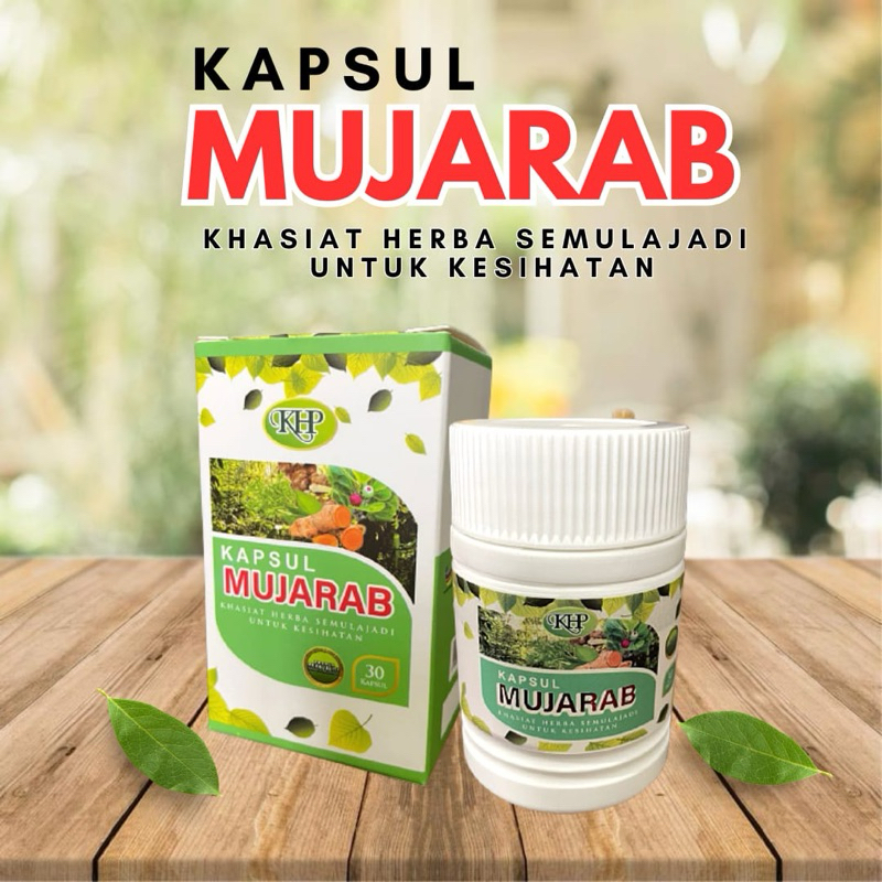 Resdung mujarab (Originalhq) | Shopee Malaysia