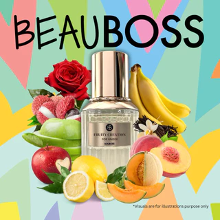 BEAUBOSS PERFUME HQ Online, December 2025 | Shopee Malaysia