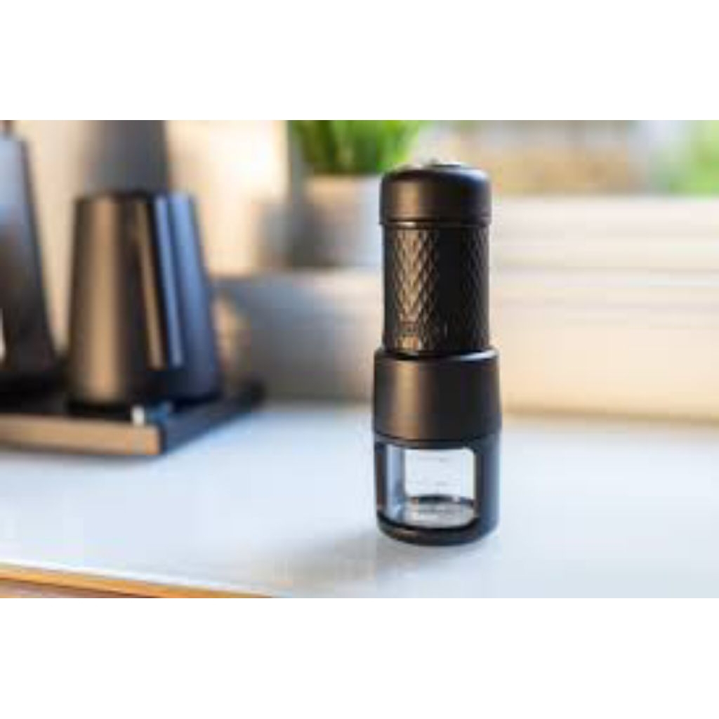 STARESSO Portable Espresso Maker SP-200 GEN 4 Camping Portable Picnic ...