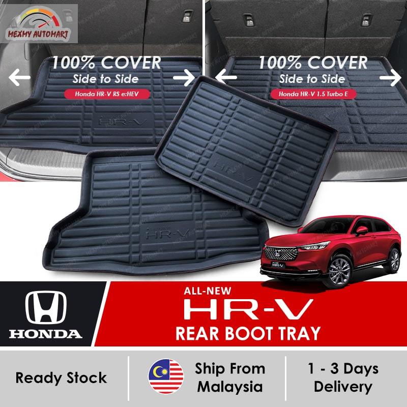 Honda HRV 2025 2024 Boot Tray Car Bonet Waterproof Mat Cover ...