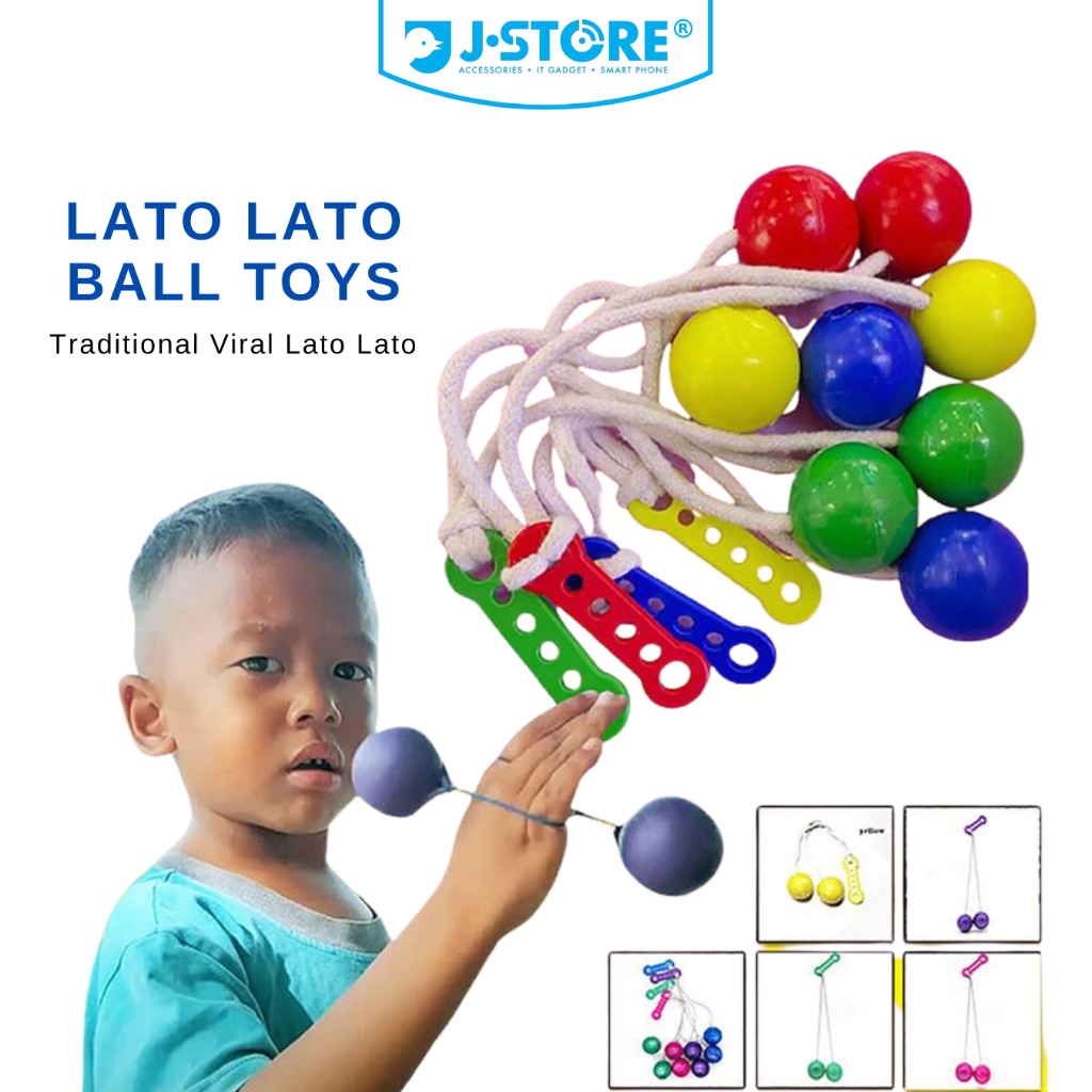 LATO LATO VIRAL MURAH LATO LATO MALAYSIA TOYS OLD SCHOOL TOYS GAMES ...