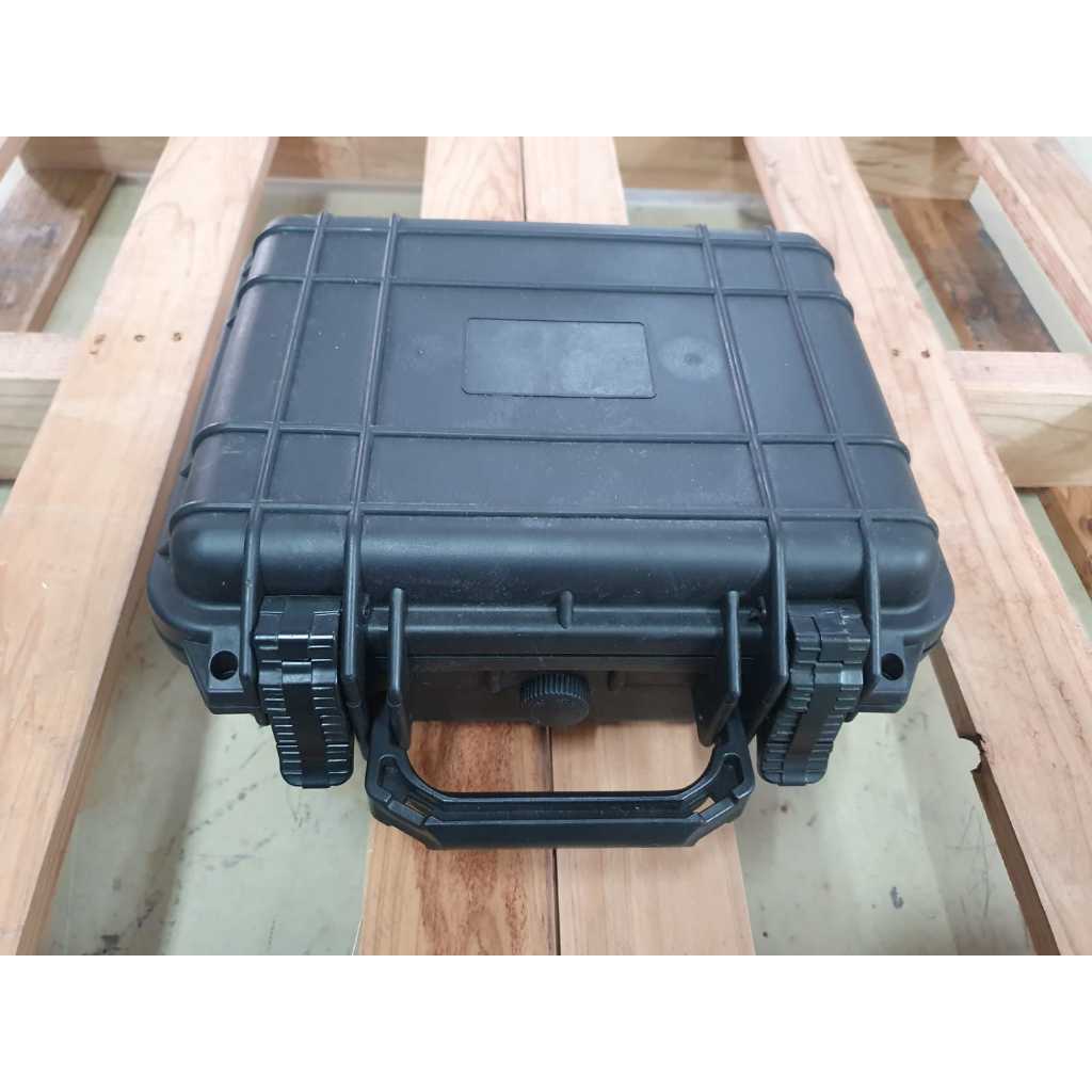 Hard Carrying Case Bag Tool Storage Box Camera Photography Watertight ...