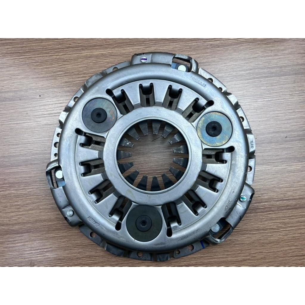 CLUTCH COVER NISSAN URVAN E26 , NISSAN NV350 - 30210-3XN0A | Shopee ...