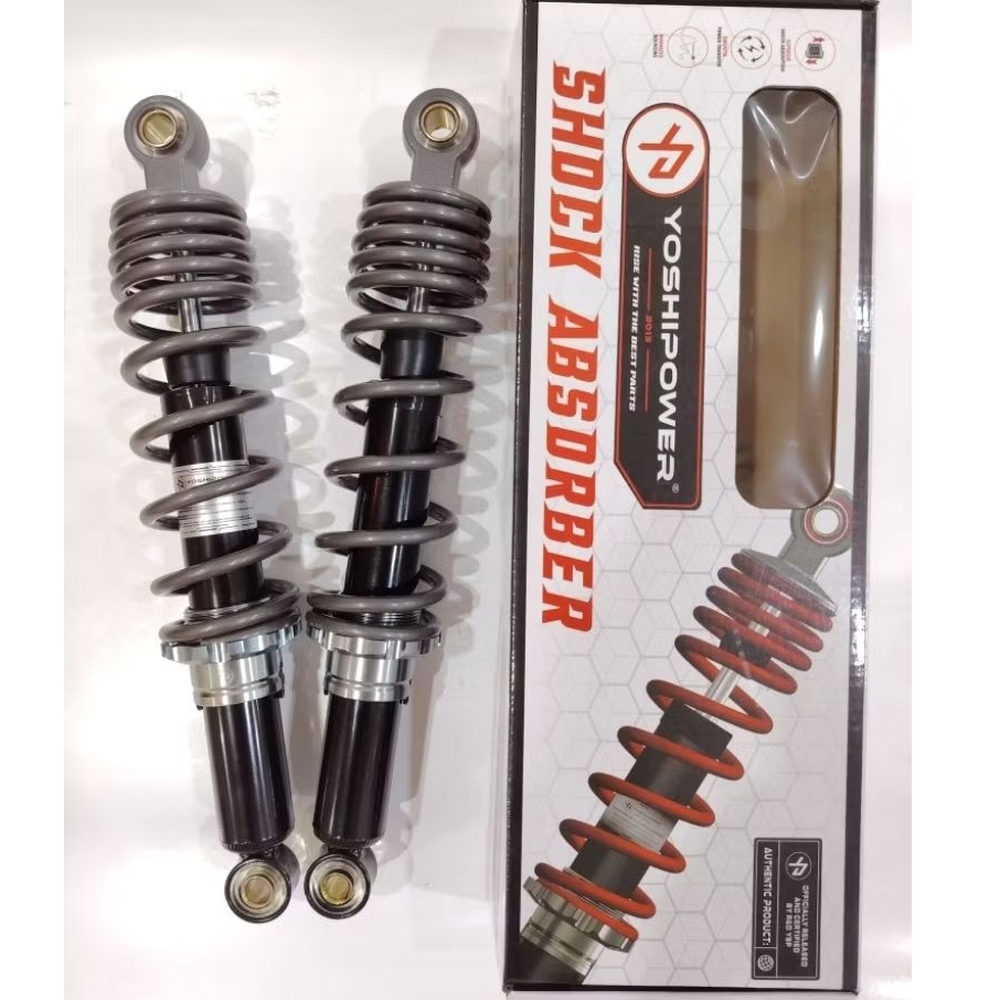 ABSORBER HONDA WAVE 100 WAVE100 / WAVE 125 WAVE125 ADJUSTABLE ABSORBER ...