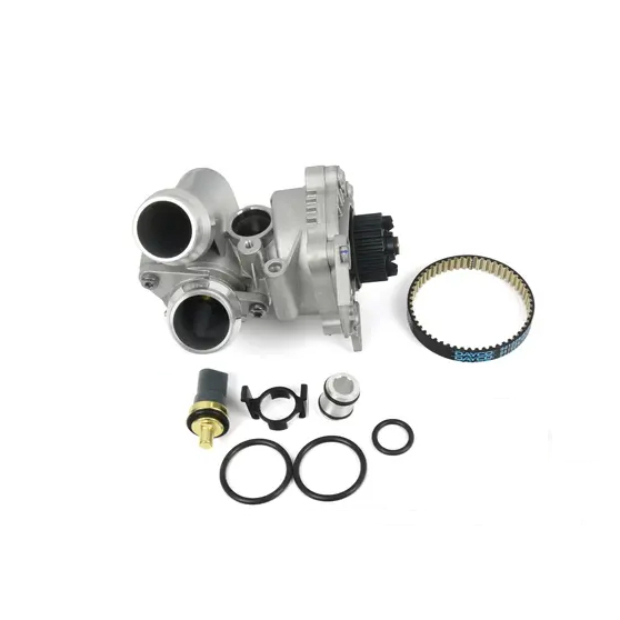 WATER PUMP KIT EA888 - AUDI A3 A4 A5 A6 Q3 Q5 TT - VW BEETLE EOS GOLF ...