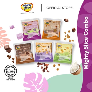 Mighty White Official Store, Online Shop | Shopee Malaysia