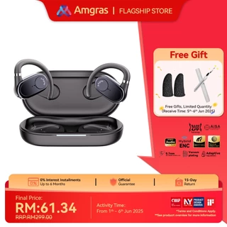 Amgras Official Store Online, June 2025 | Shopee Malaysia