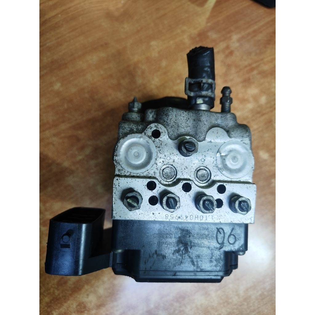 Toyota alphard anh10 abs pump (9Q) | Shopee Malaysia