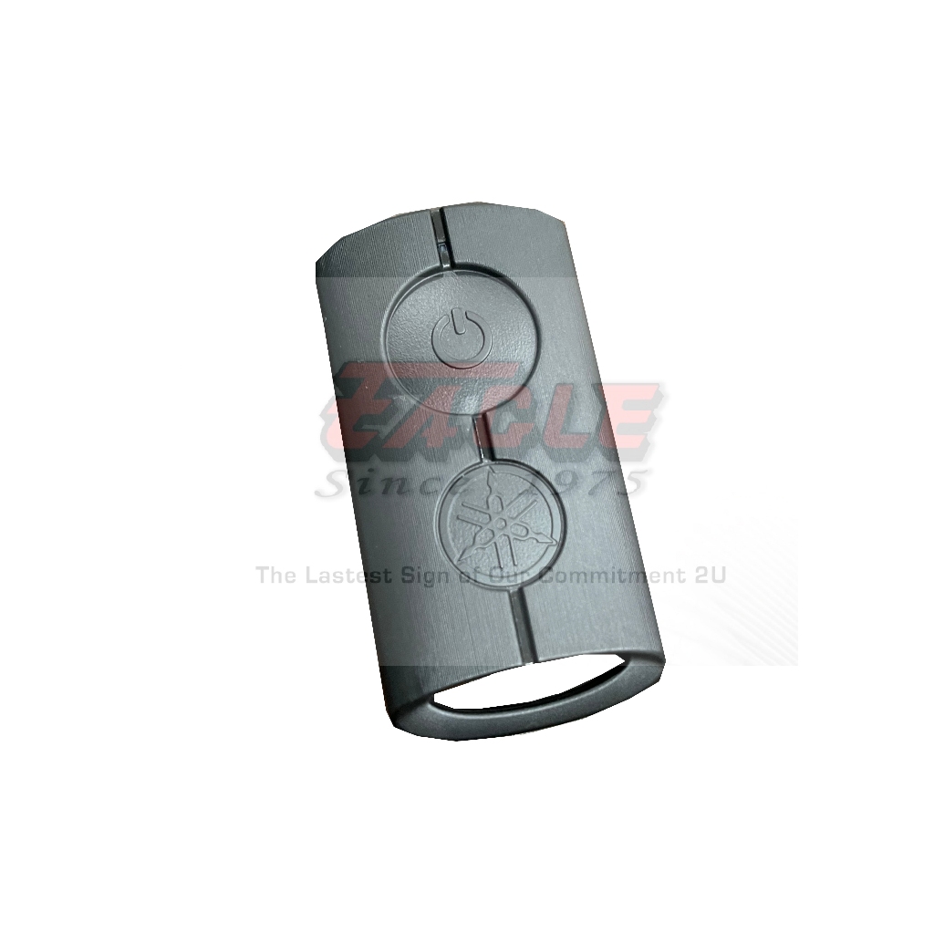 YAMAHA NVX XMAX Y16 REMOTE CONTROL KEY Smart Key Fob ID49 433.92mhz ...