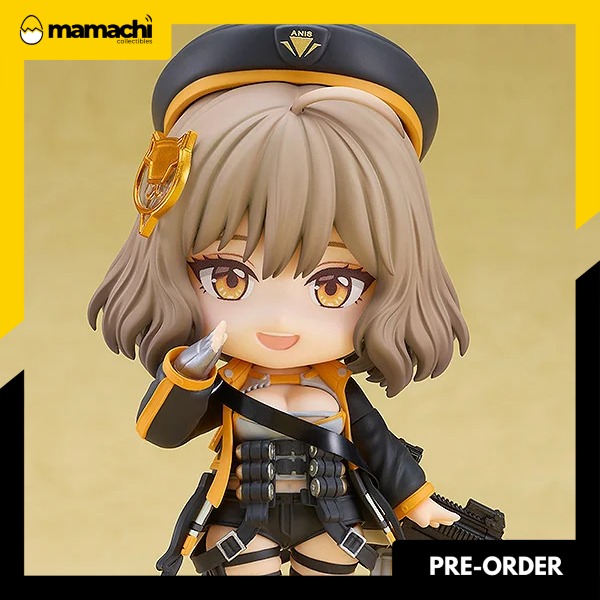 【PREORDER RM248】GOOD SMILE COMPANY GODDESS OF VICTORY: NIKKE - 2397 ...