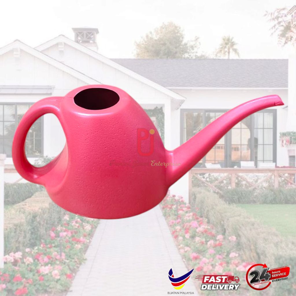 Bekas Air Siraman Bunga/Plants Plastic Watering/Bekas Siram Bunga ...