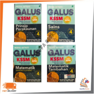 SASBADI : MODUL ACTIVITI GALUS KSSM PRAKTIS TERANCANG DAN BERPANDU ...