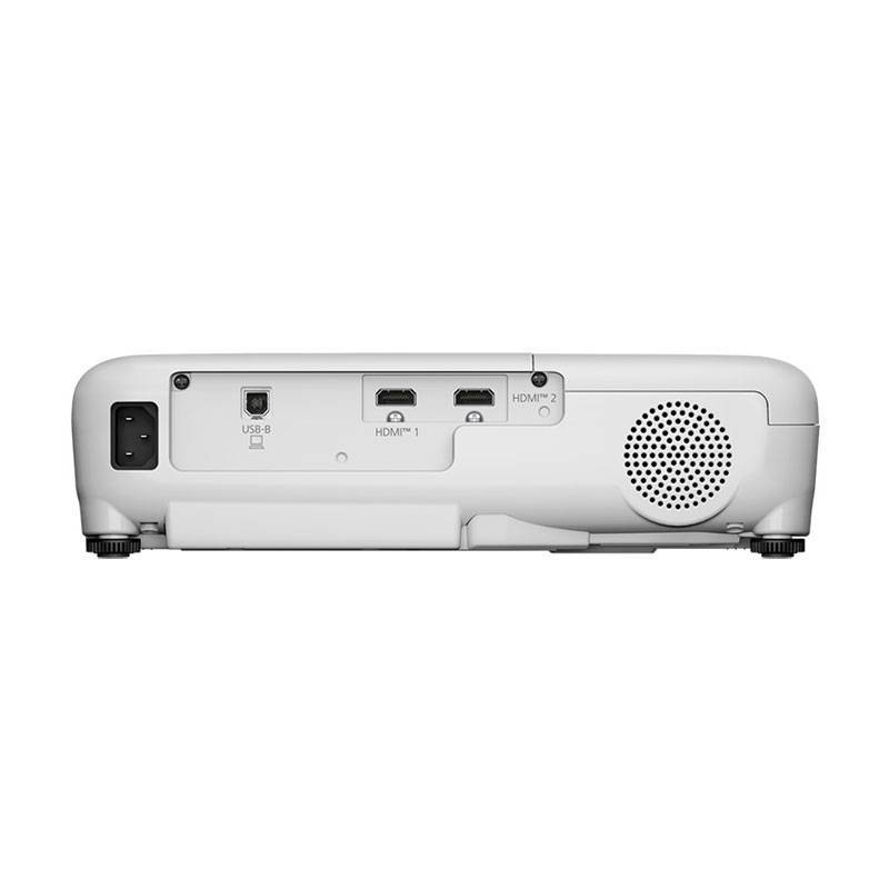 Epson EB-E12 | XGA 3600 Lumen 3LCD Projector | Ideal For Meetings ...