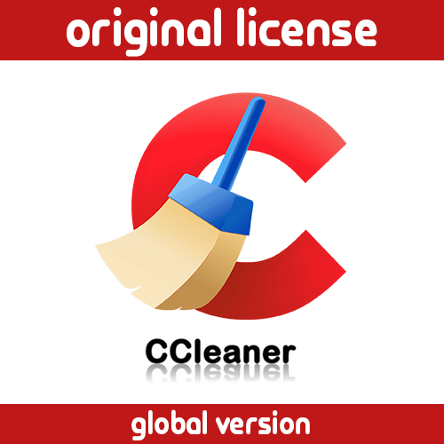 [Original] CCleaner Professional Plus - CD Key (Digital Download ...