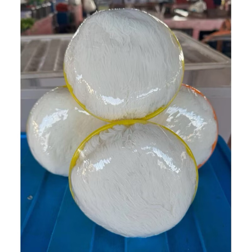 LAKSA HALUS THAI HALAL | LAKSA SIAM HALAL 1KG | Shopee Malaysia