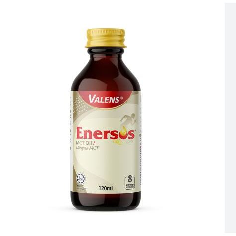 CLEARANCE! VALENS MCT OIL 120ML - EXPIRY06/2026 | Shopee Malaysia