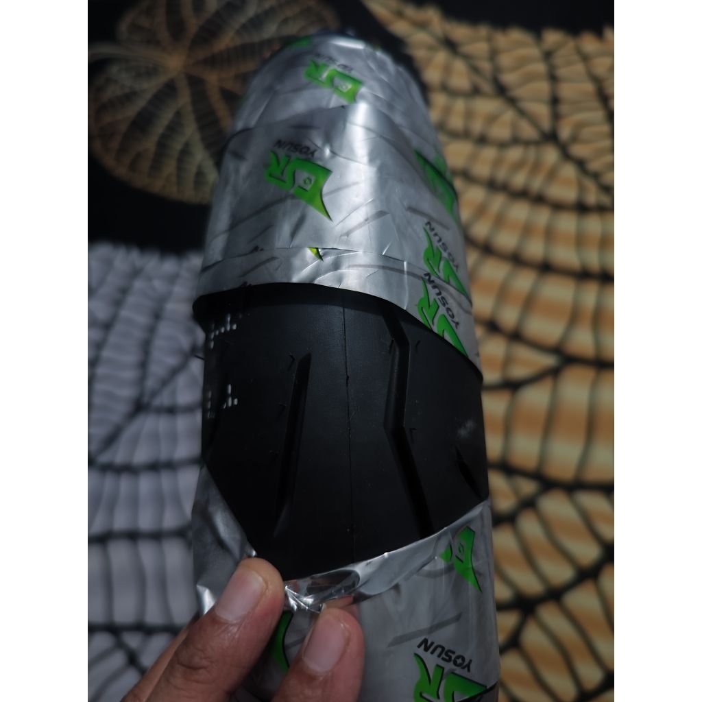 TAYAR ESR COMBO 70/90 & 80/90 READY STOK SESUAI UTK PLAYER LC V8 DAN ...