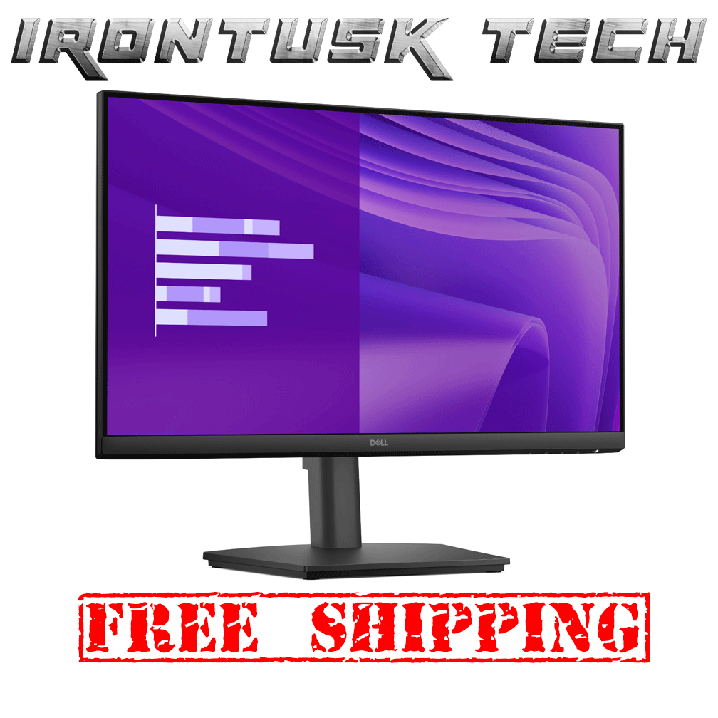 Dell Pro E2225HM / E2225HSM / E2425HM / E2425HSM / E2725HM / E2725HSM ...