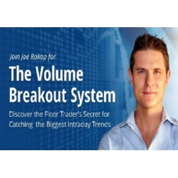 SIMPLER TRADING – JOE ROKOP VOLUME BREAKOUT SYSTEM (ELITE VERSION ...