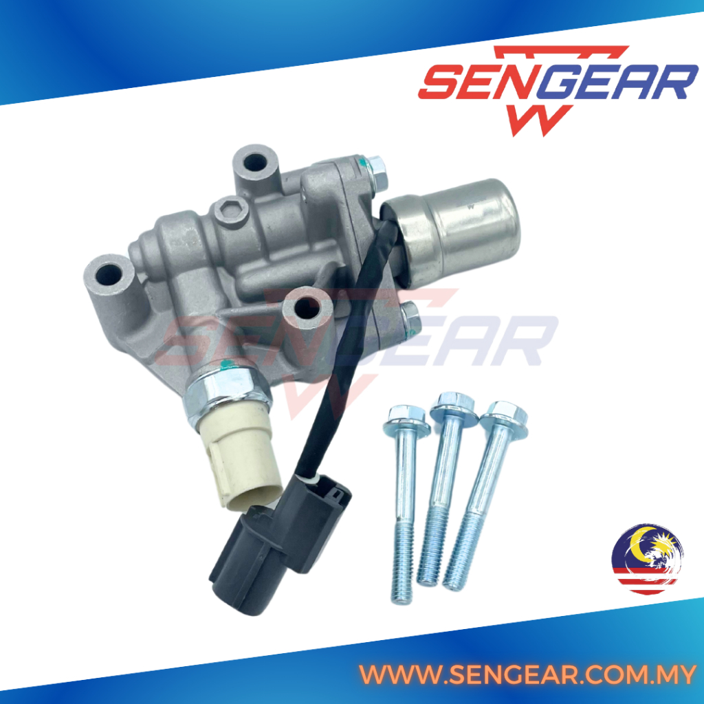 Honda Civic Es S5A Stream S7A 1.7 Cc 2.0 Cc Solenoid Gear Box Vtec ...