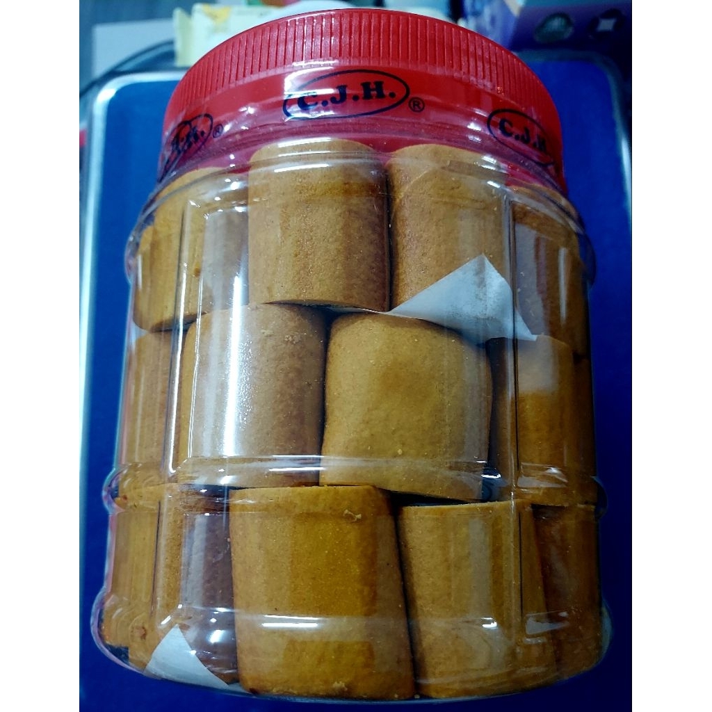 Kuih Jem Potong 400g | Shopee Malaysia